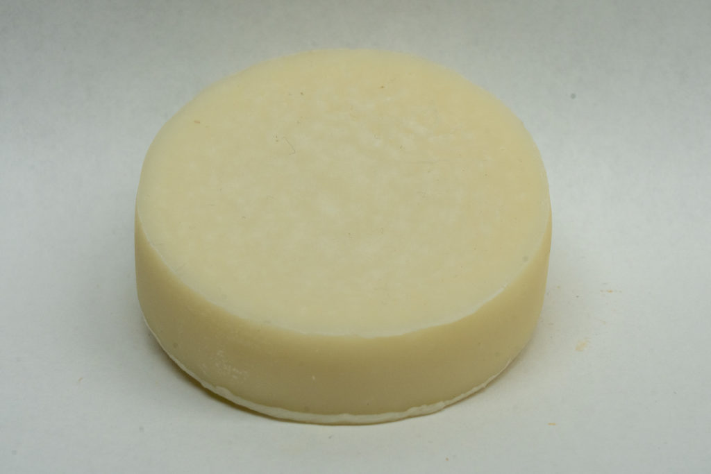 Haut & Haar Seife neutral - Schwarzwälder Naturseife